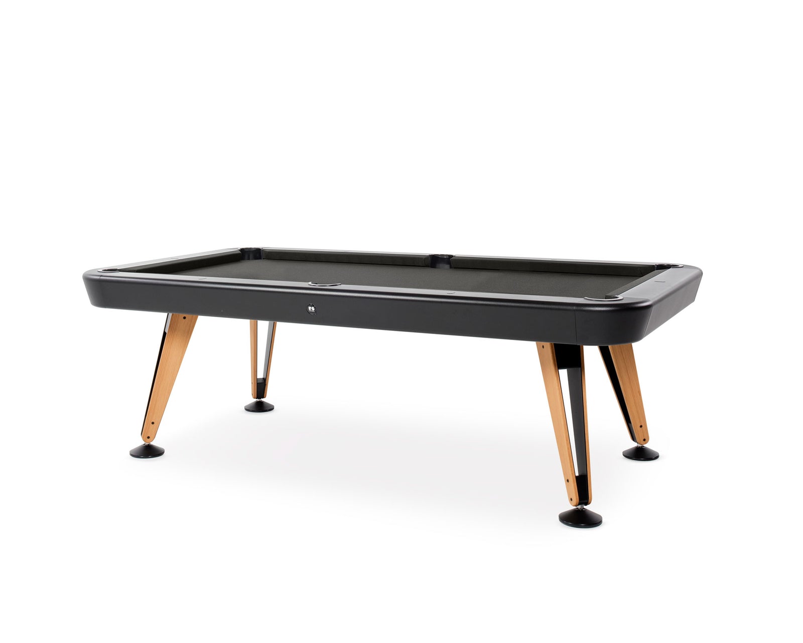 RS Barcelona Diagonal Pool Table - Outdoor | DSHOP
