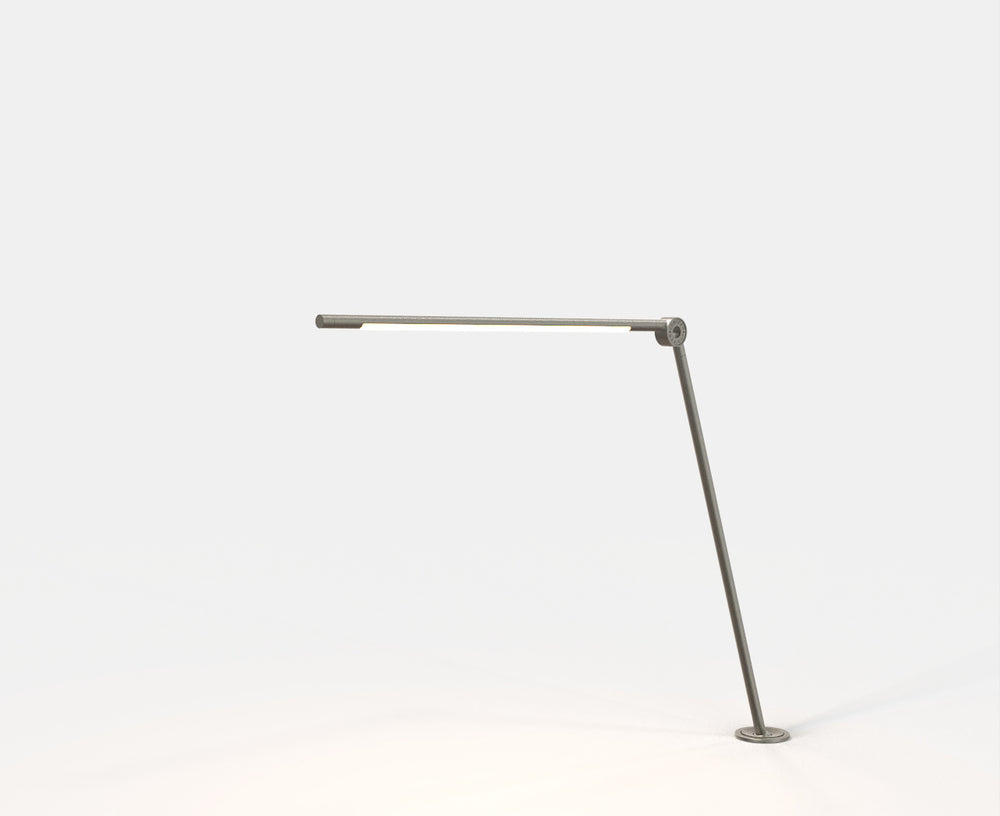 Juniper Thin Task Lamp - Desk Inset | Minimalist Table Lamp | DSHOP