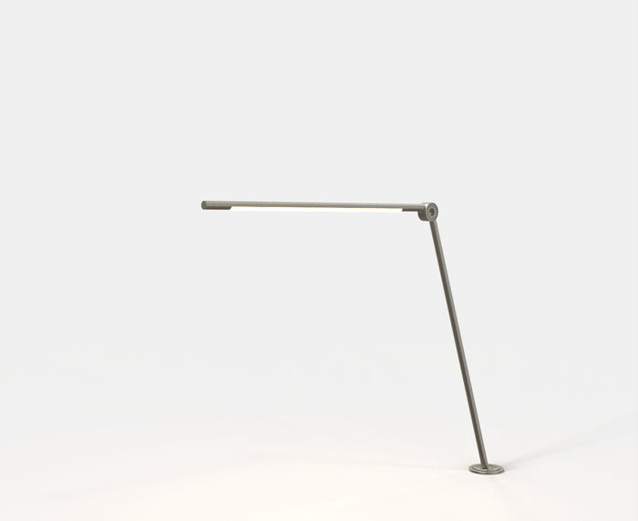 Juniper Thin Task Lamp - Desk Inset | Minimalist Table Lamp | DSHOP