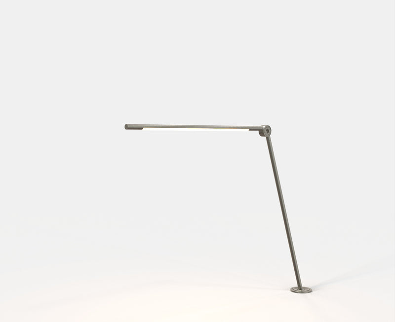 Juniper Thin Task Lamp - Desk Inset | Minimalist Table Lamp | DSHOP