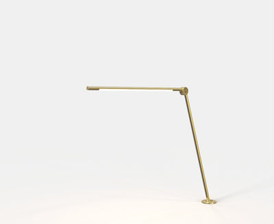 Juniper Thin Task Lamp - Desk Inset | Minimalist Table Lamp | DSHOP