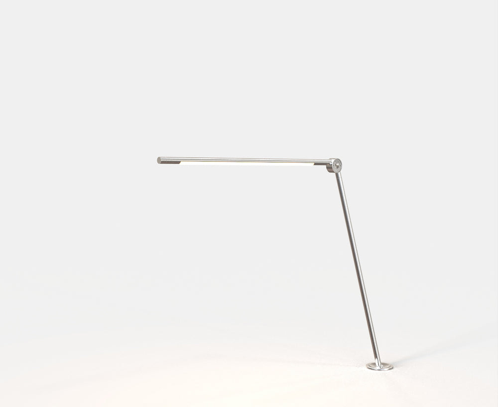 Juniper Thin Task Lamp - Desk Inset | Minimalist Table Lamp | DSHOP