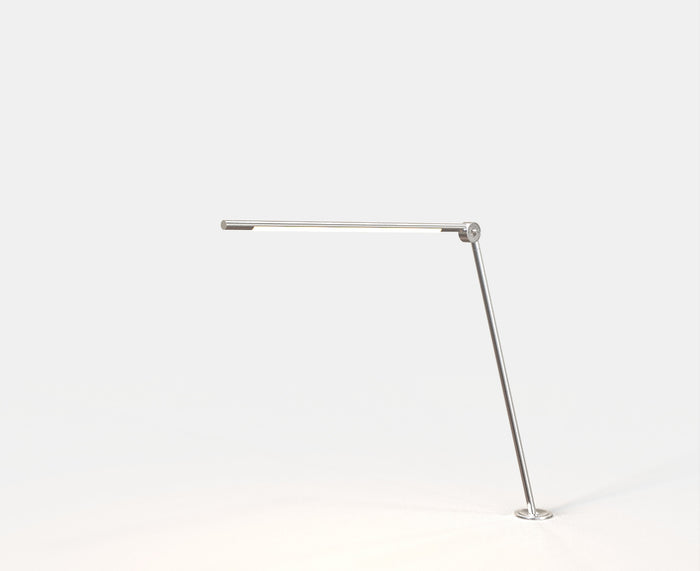 Juniper Thin Task Lamp - Desk Inset | Minimalist Table Lamp | DSHOP