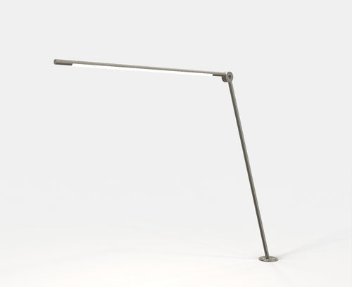 Juniper Thin Task Lamp - Desk Inset | Minimalist Table Lamp | DSHOP