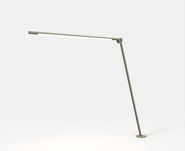 Juniper Thin Task Lamp - Desk Inset | Minimalist Table Lamp | DSHOP