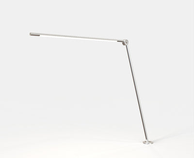 Juniper Thin Task Lamp - Desk Inset | Minimalist Table Lamp | DSHOP