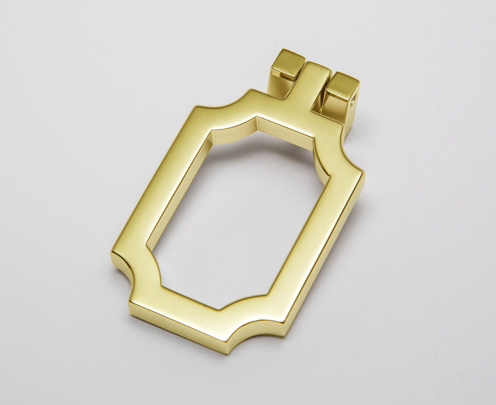 Classic-03 Drop Pull | Nest Studio Hardware | DSHOP