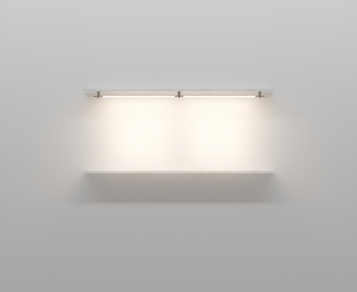 Juniper Thin Surface Mount Display Light | Minimalist Lighting | DSHOP