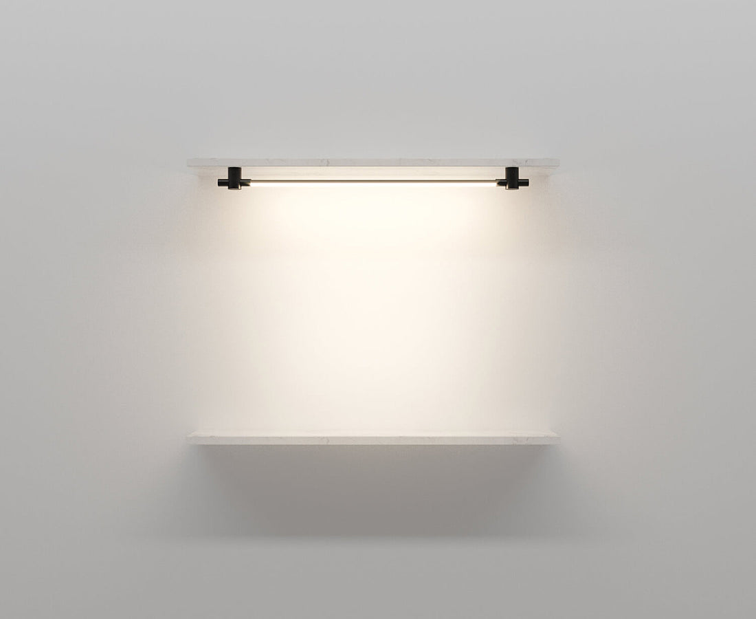 Thin Surface Mount Display Light | Juniper Lighting