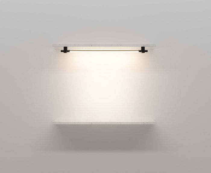 Thin Surface Mount Display Light | Juniper Lighting