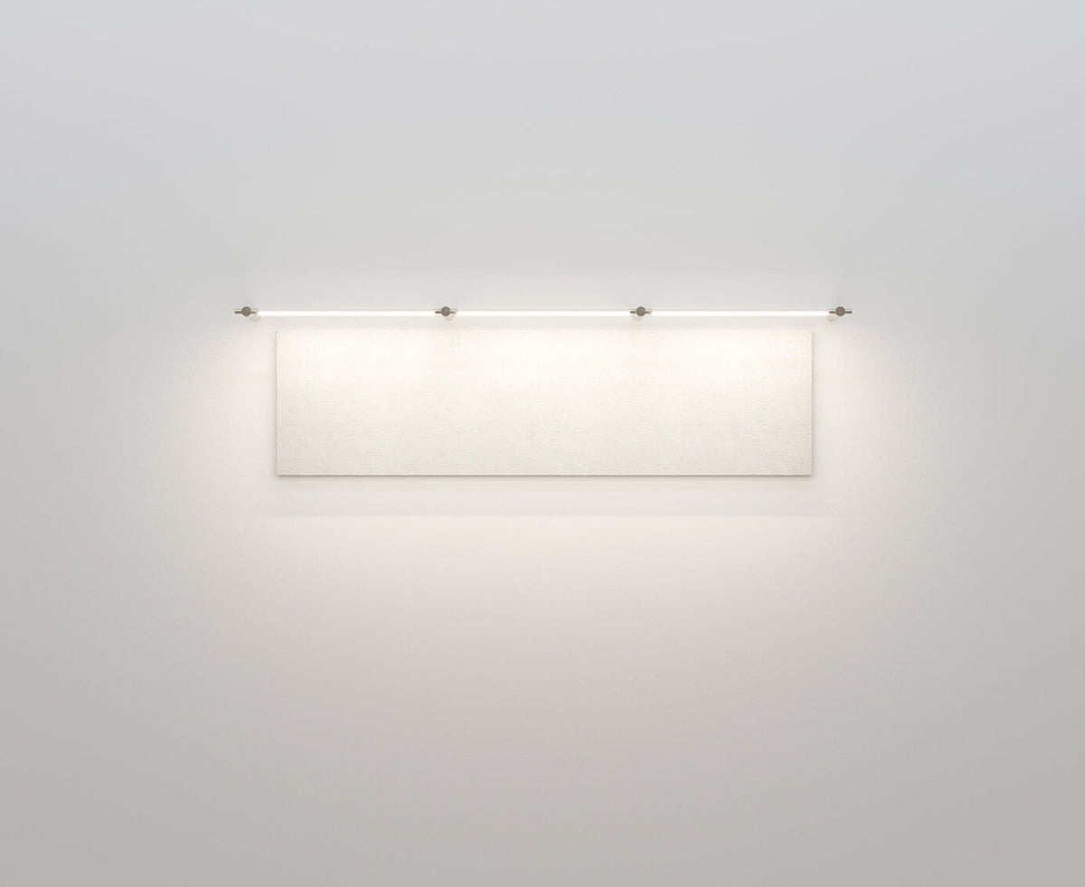 Juniper Thin Surface Mount Picture Light Minimalist Art Light | DSHOP