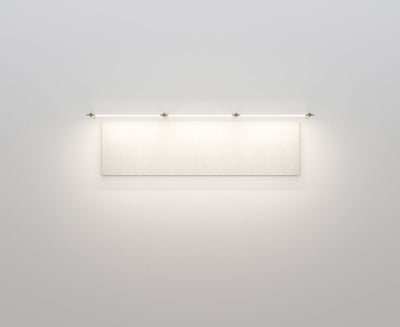 Juniper Thin Surface Mount Picture Light Minimalist Art Light | DSHOP