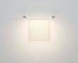 Juniper Thin Surface Mount Picture Light Minimalist Art Light | DSHOP