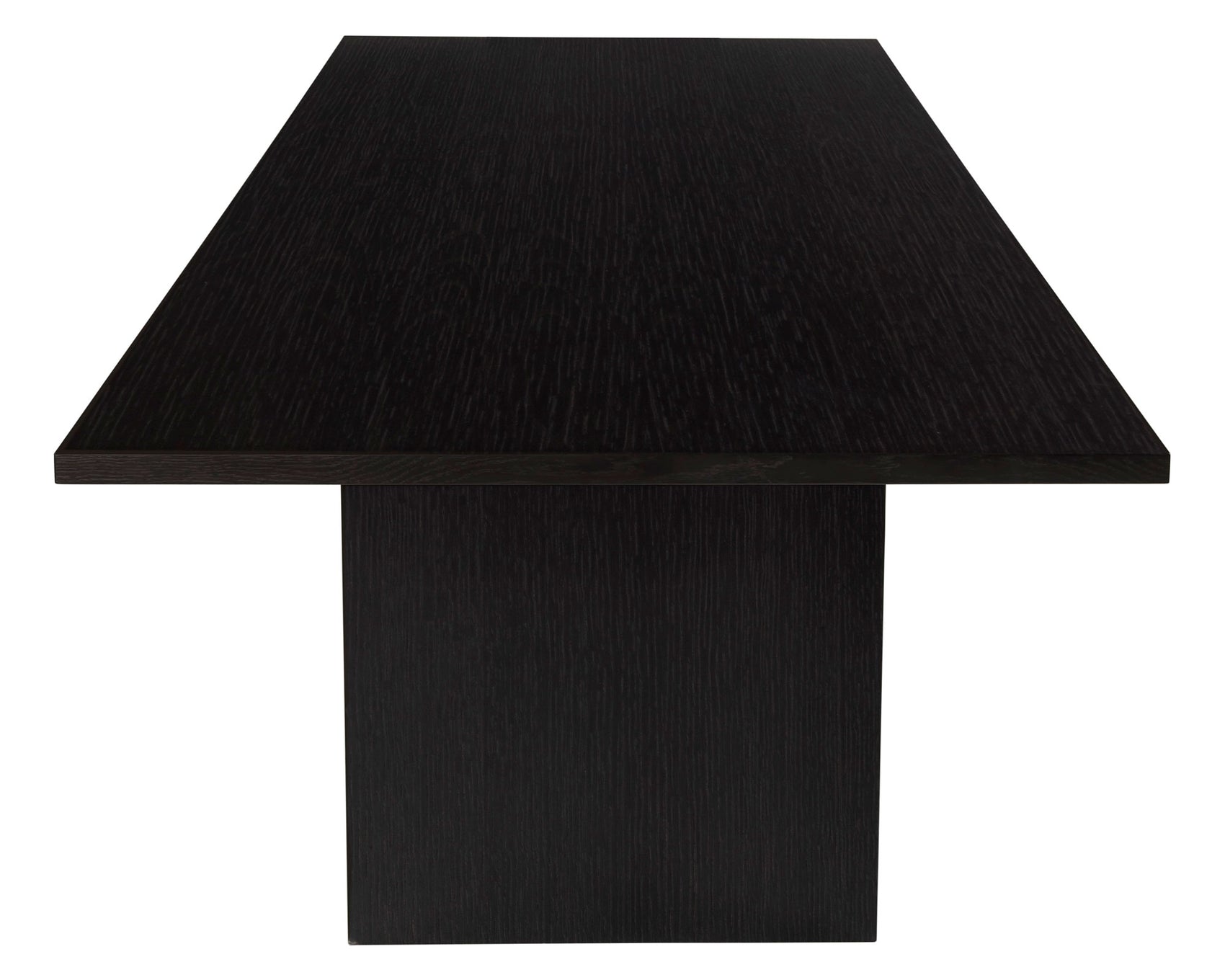 GUBI Private Dining Table - Large by Space Copenhagen | DSHOP