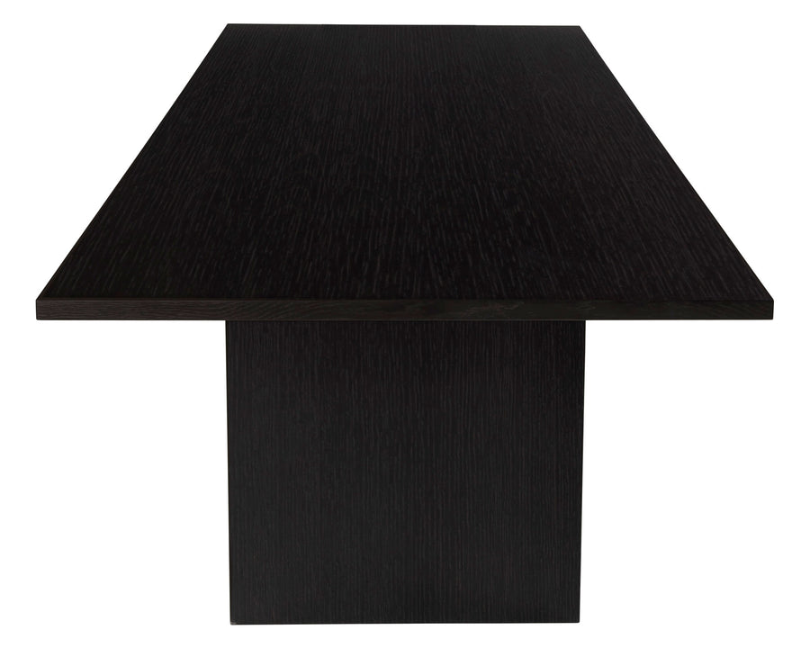 GUBI Private Dining Table - Large by Space Copenhagen | DSHOP