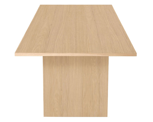 GUBI Private Dining Table - Large by Space Copenhagen | DSHOP