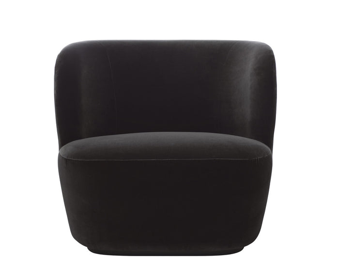 Gubi Stay Lounge Chair Large by Space Copenhagen | DSHOP