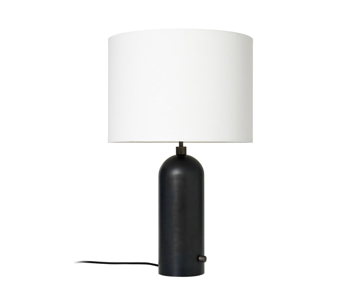 Gubi Gravity Table Lamp - Large by Space Copenhagen | DSHOP