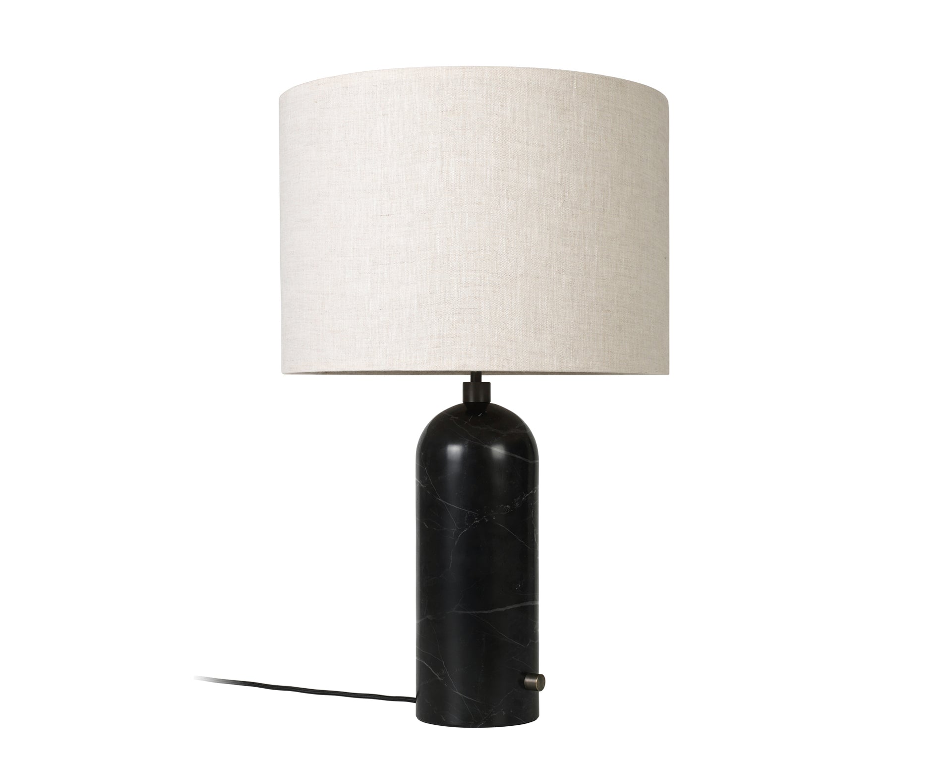 Gubi Gravity Table Lamp - Large by Space Copenhagen | DSHOP