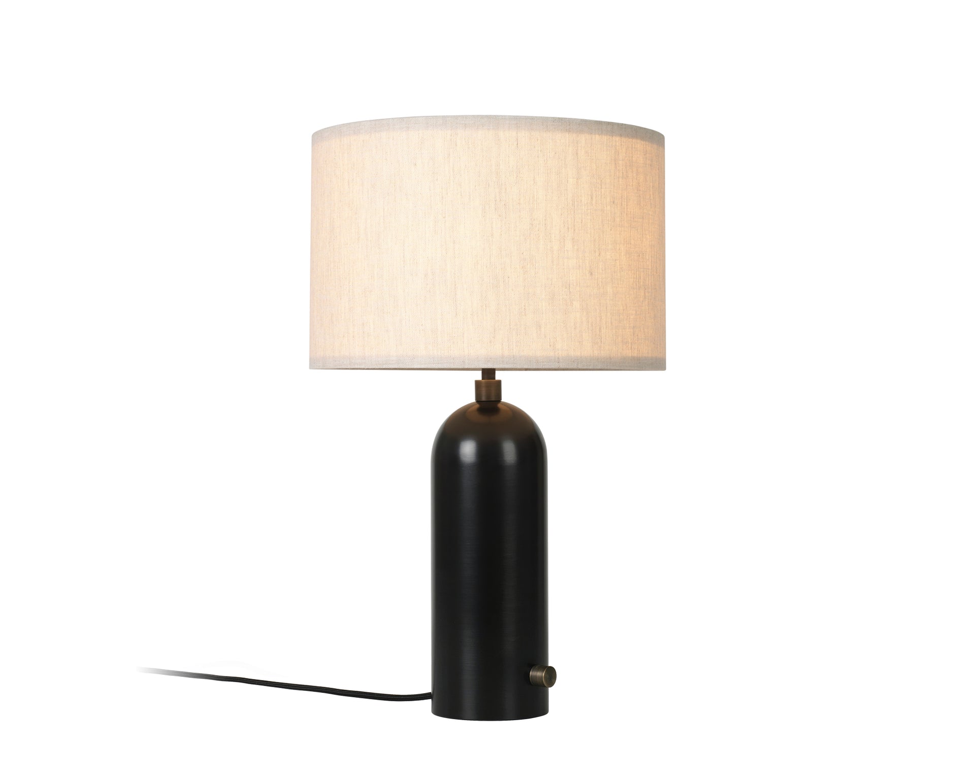 Gubi Gravity Table Lamp - Small by Space Copenhagen | DSHOP