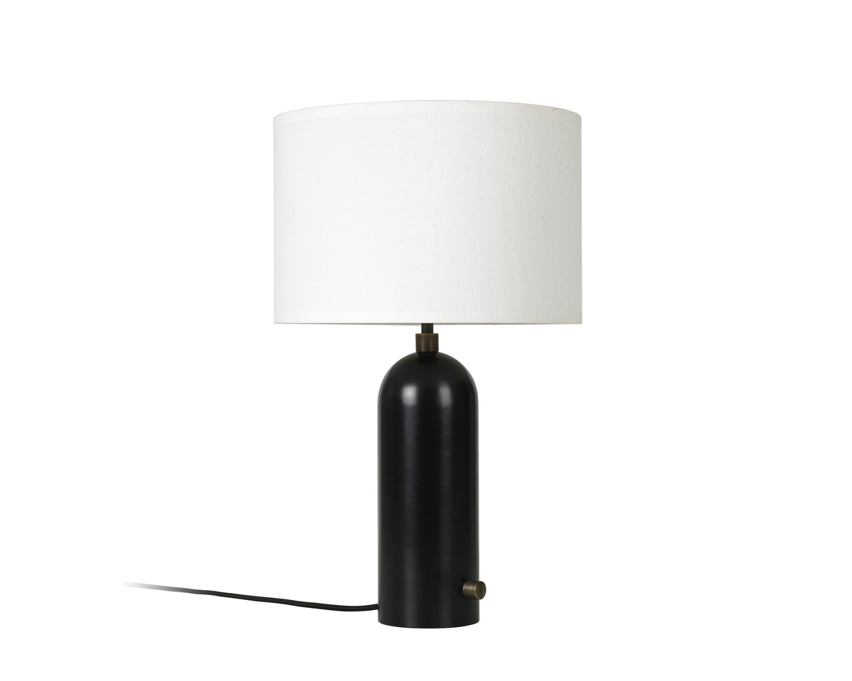 Gubi Gravity Table Lamp - Small by Space Copenhagen | DSHOP