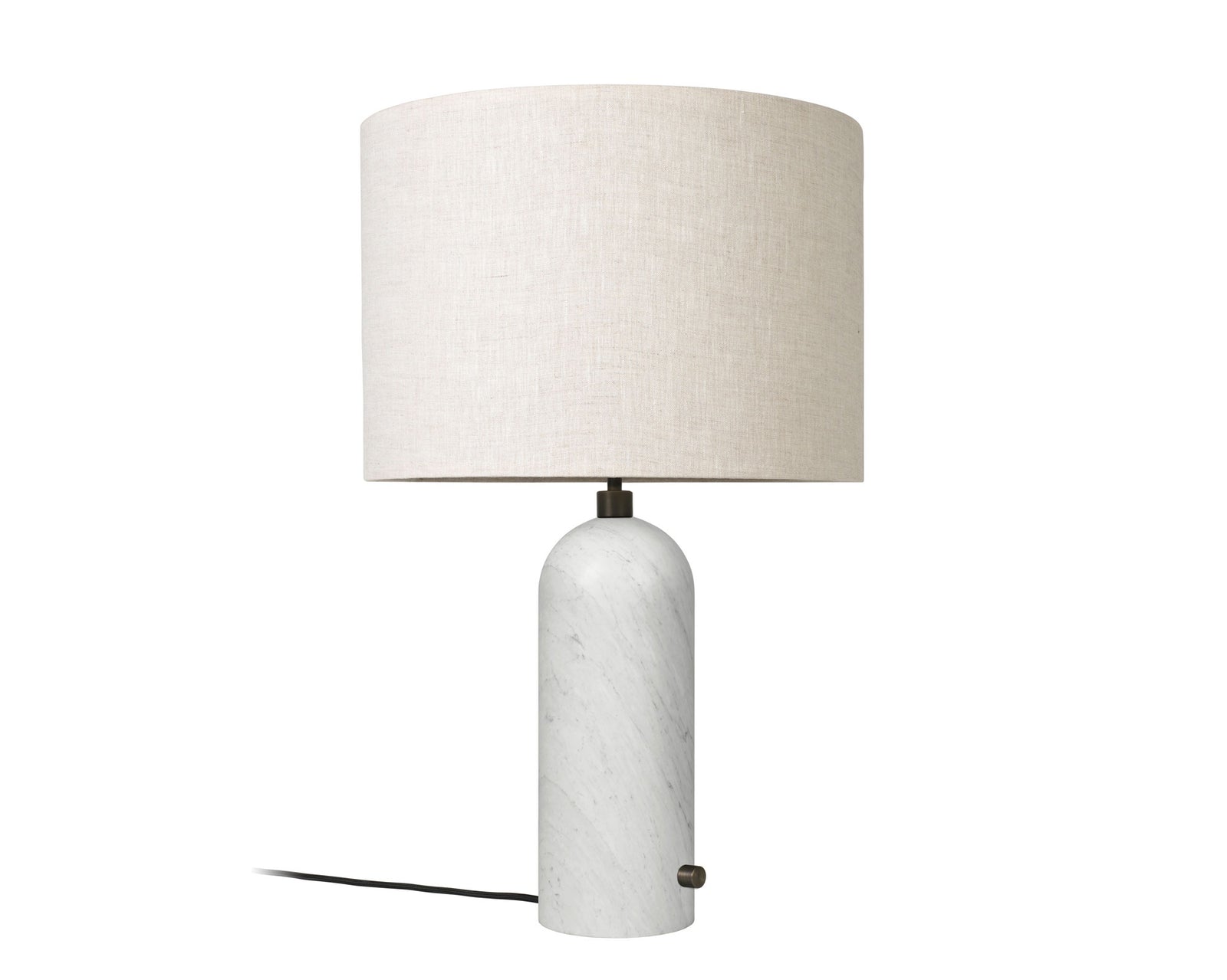 Gubi Gravity Table Lamp - Large by Space Copenhagen | DSHOP
