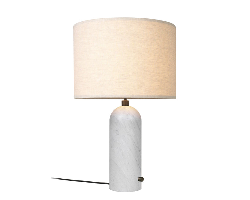 Gubi Gravity Table Lamp - Large by Space Copenhagen | DSHOP