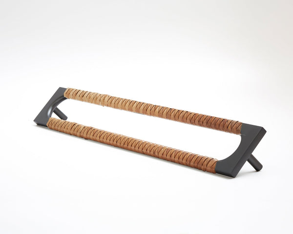 Lauhala-12S Handle | Nest Studio Handcrafted Hardware | DSHOP