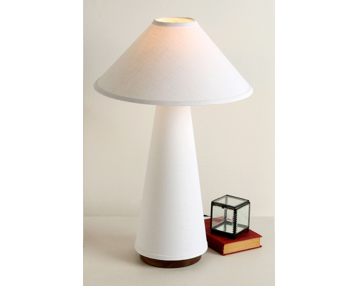 Studio Dunn Linden Table Lamp - Narrow | DSHOP
