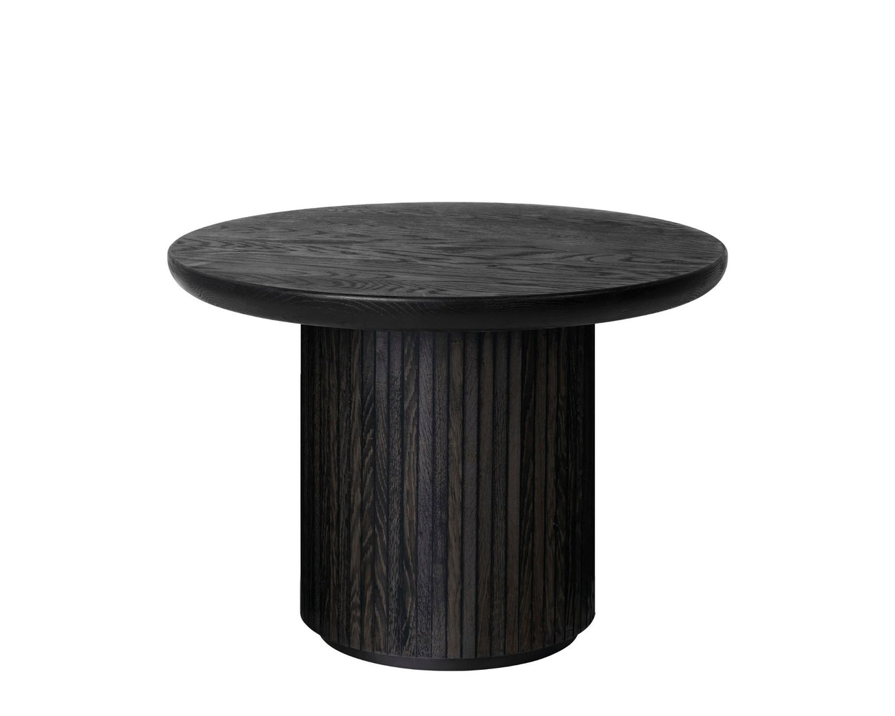 Gubi Moon Coffee Table - Ø60 by Space Copenhagen | DSHOP