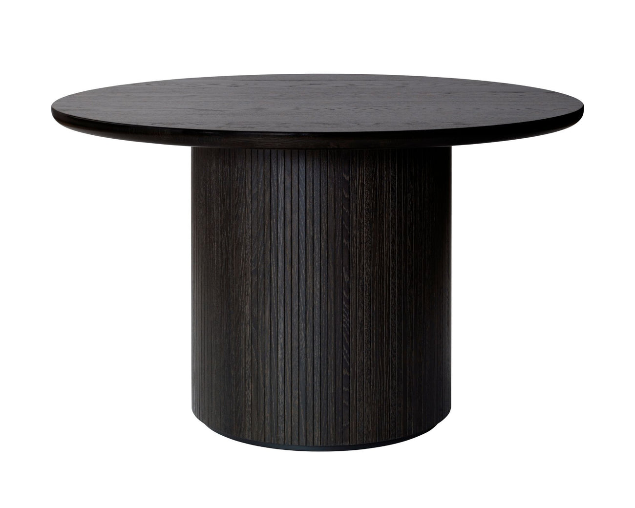Gubi Moon Dining Table by Space Copenhagen | DSHOP