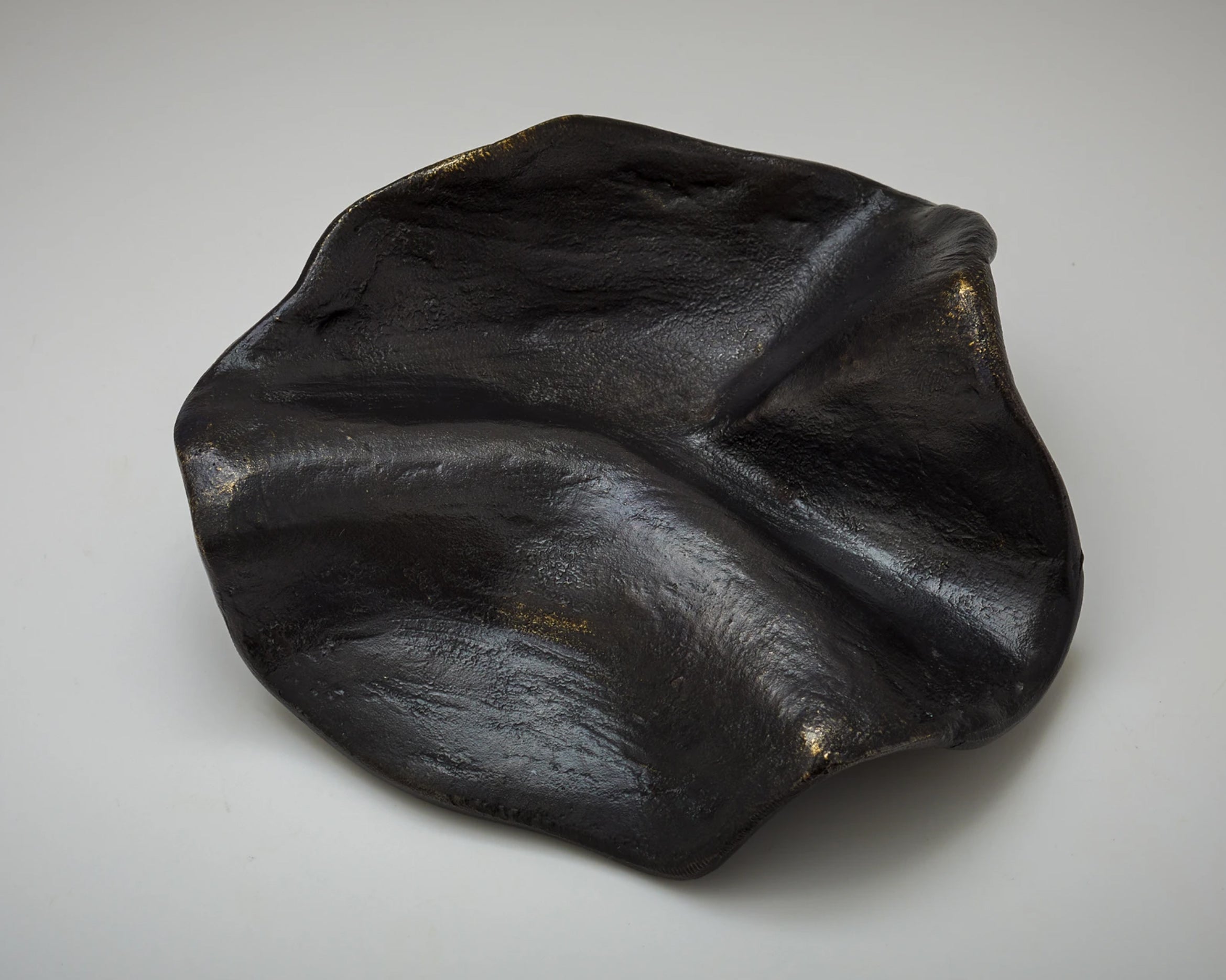 Nest Studio Hardware Pinch-03 Handle | Sculptural Hardware | DSHOP