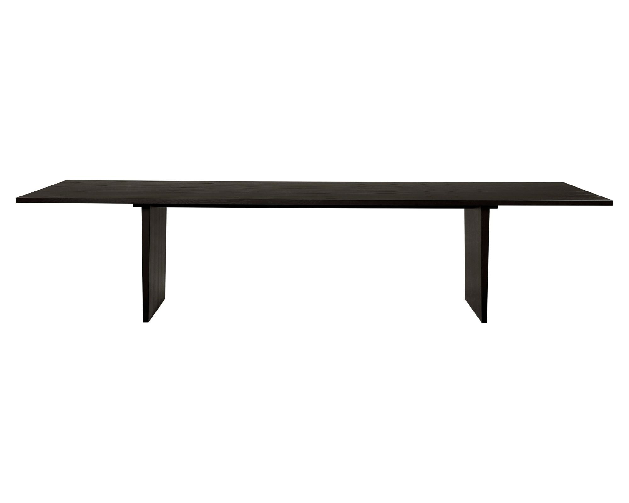 GUBI Private Dining Table - Large by Space Copenhagen | DSHOP