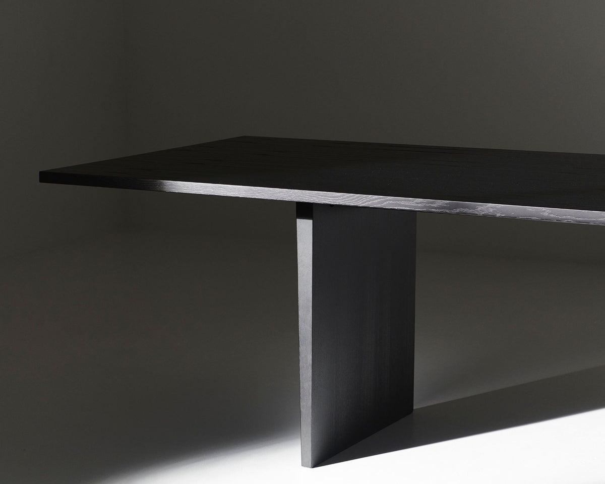 GUBI Private Dining Table - Small by Space Copenhagen | DSHOP