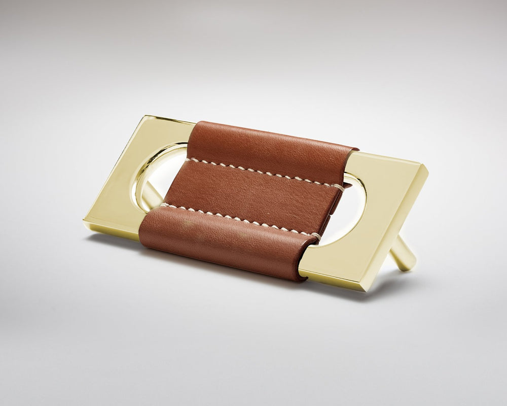 Nest Studio Stitch-04S Handle | Luxury Leather Hardware | DSHOP