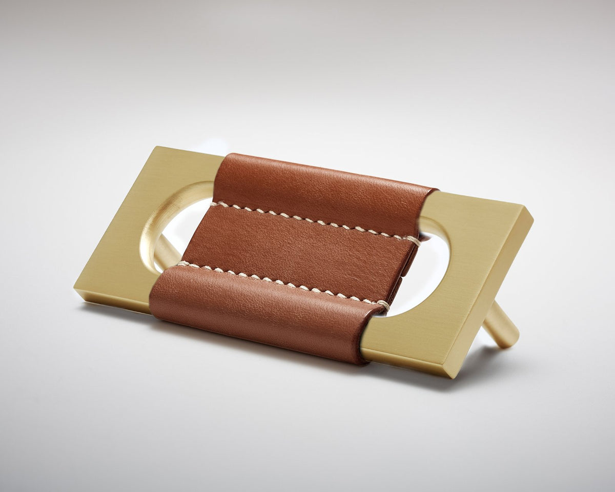 Nest Studio Stitch-04S Handle | Luxury Leather Hardware | DSHOP