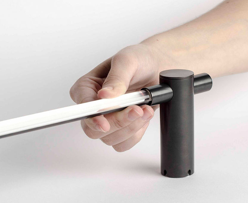 Thin Surface Mount Display Light | Juniper Lighting | DSHOP