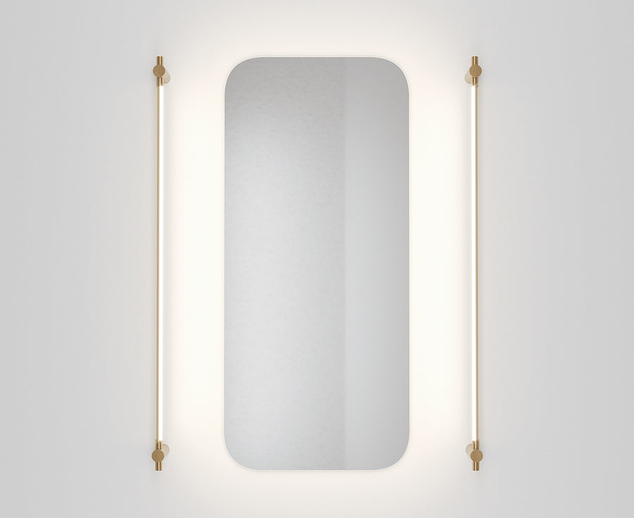 Imperfettolab Tauto Accent Table | DSHOP