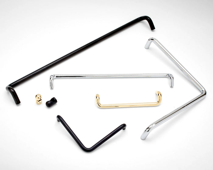 Nest Studio Tubular-18 | Luxury Minimalist Hardware Handle | DSHOP