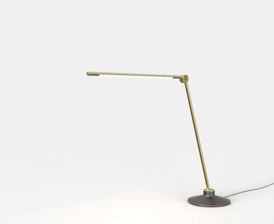 Juniper Thin Task Lamp Minimalist Desk Lamp | DSHOP