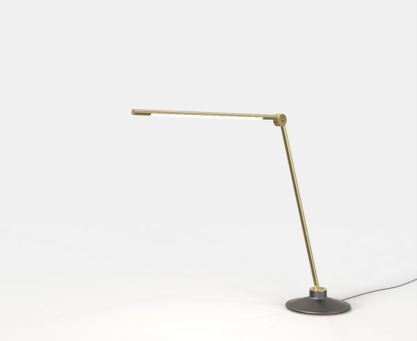 Juniper Thin Task Lamp Minimalist Desk Lamp | DSHOP