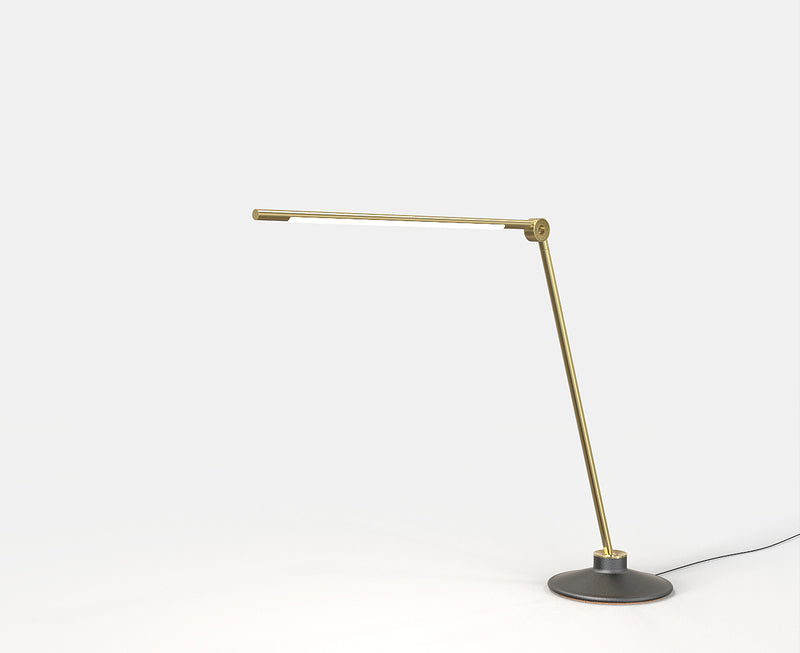 Juniper Thin Task Lamp Minimalist Desk Lamp | DSHOP