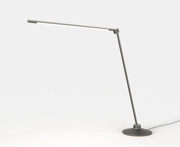 Juniper Thin Task Lamp Minimalist Desk Lamp | DSHOP