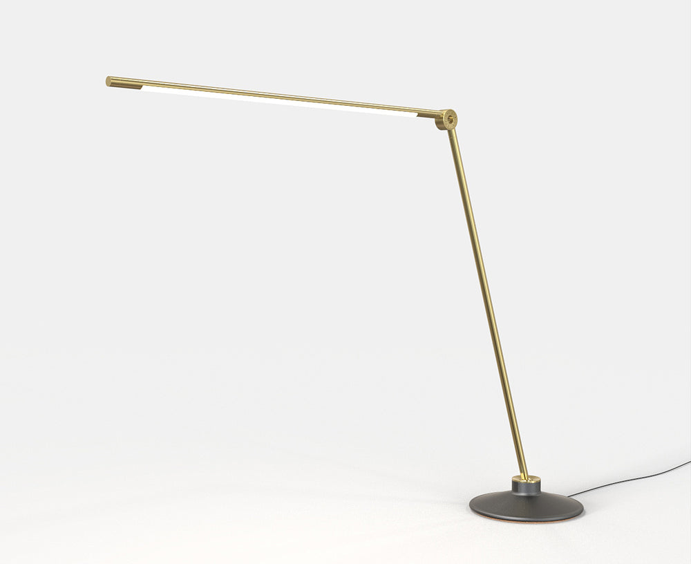 Juniper Thin Task Lamp Minimalist Desk Lamp | DSHOP