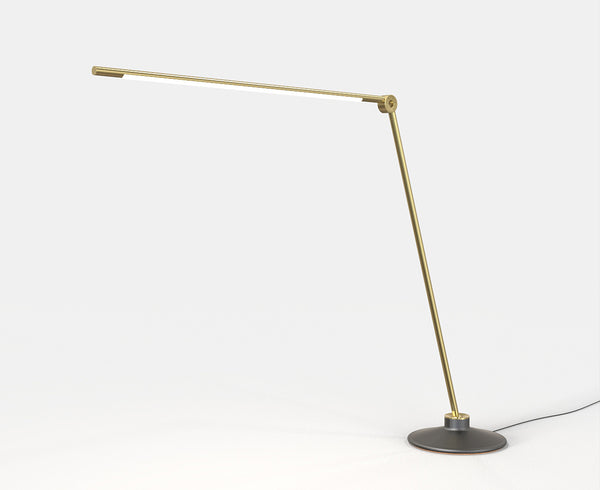 Juniper Thin Task Lamp Minimalist Desk Lamp | DSHOP