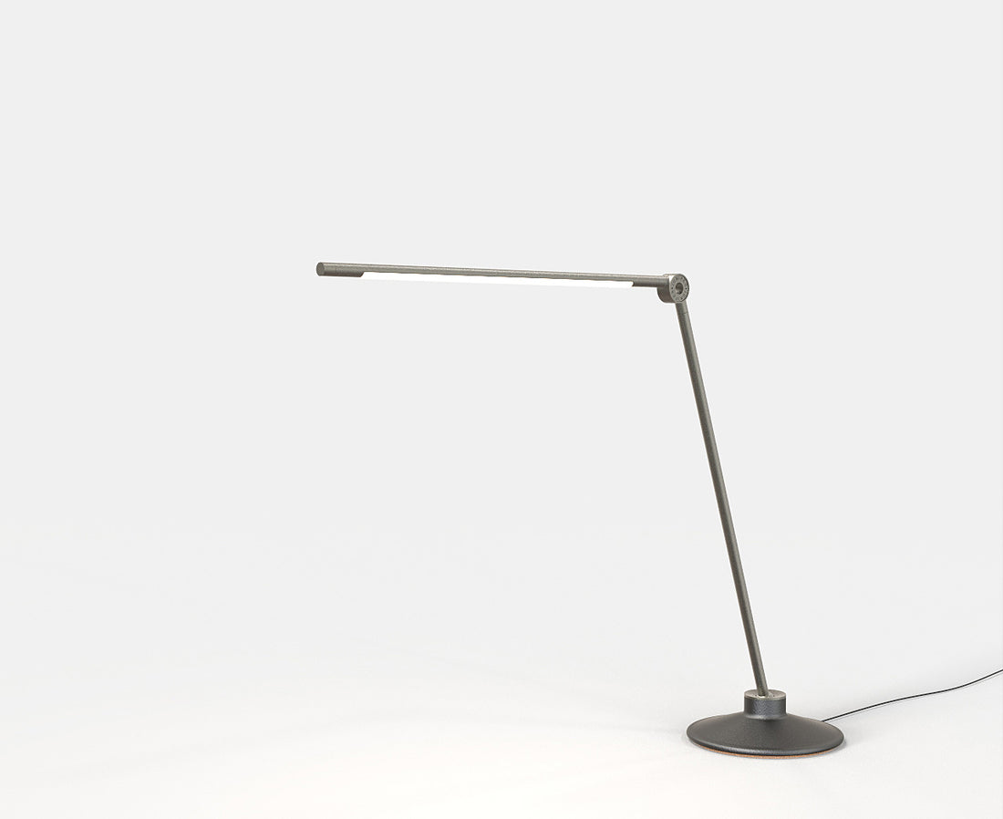Juniper Thin Task Lamp Minimalist Desk Lamp | DSHOP