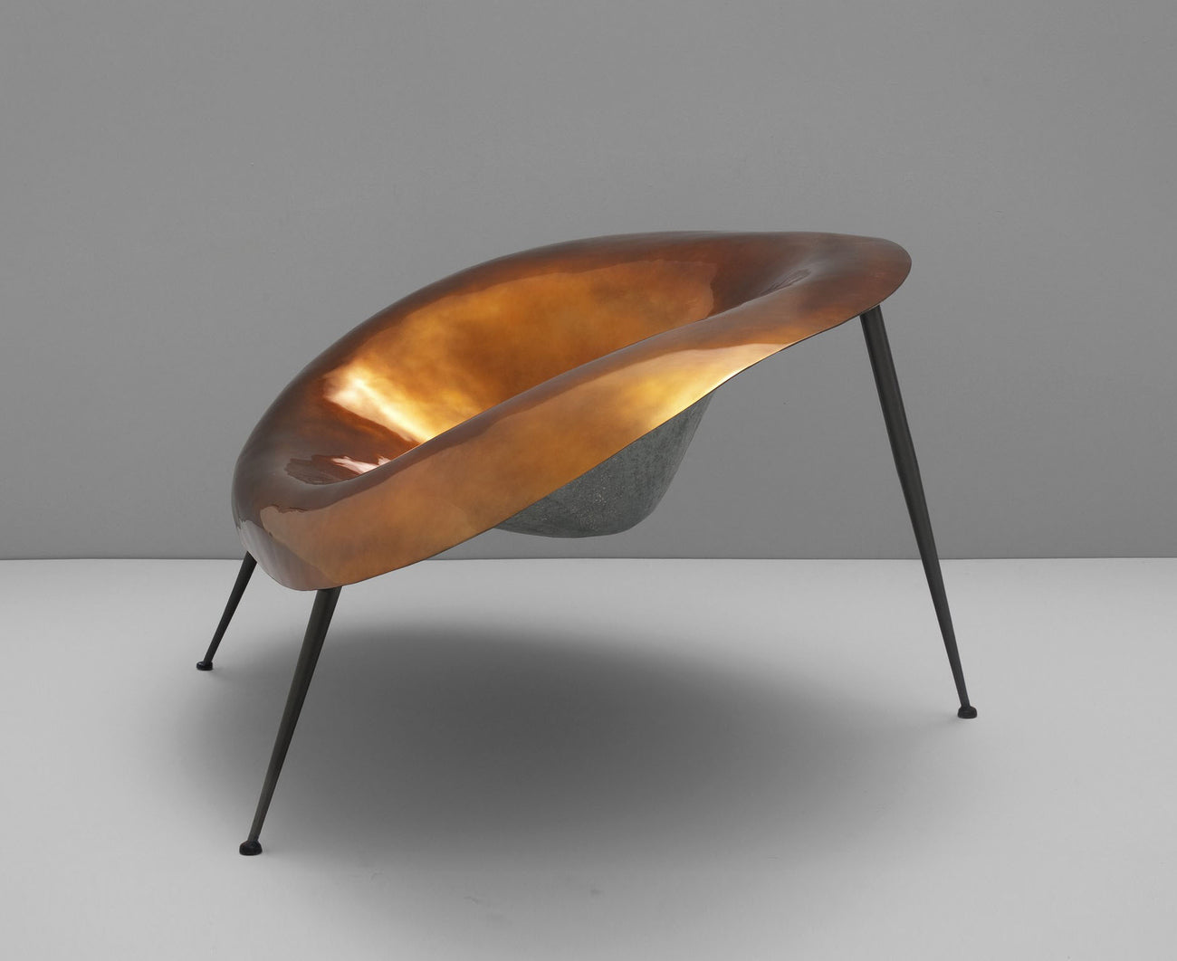 Nido Armchair by Imperfettolab | DSHOP