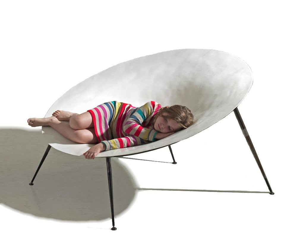 Pupik Armchair by Imperfettolab | DSHOP