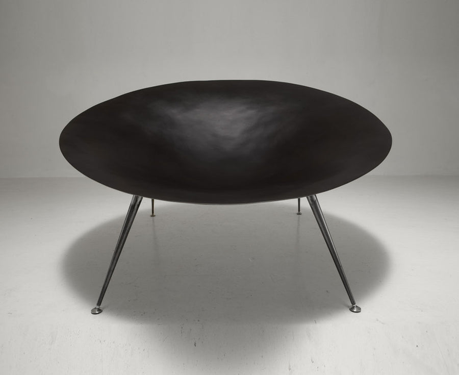 Pupik Armchair by Imperfettolab | DSHOP