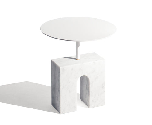 Triumph Accent Table by Josep Vila Capdevila of Aparentment | DSHOP